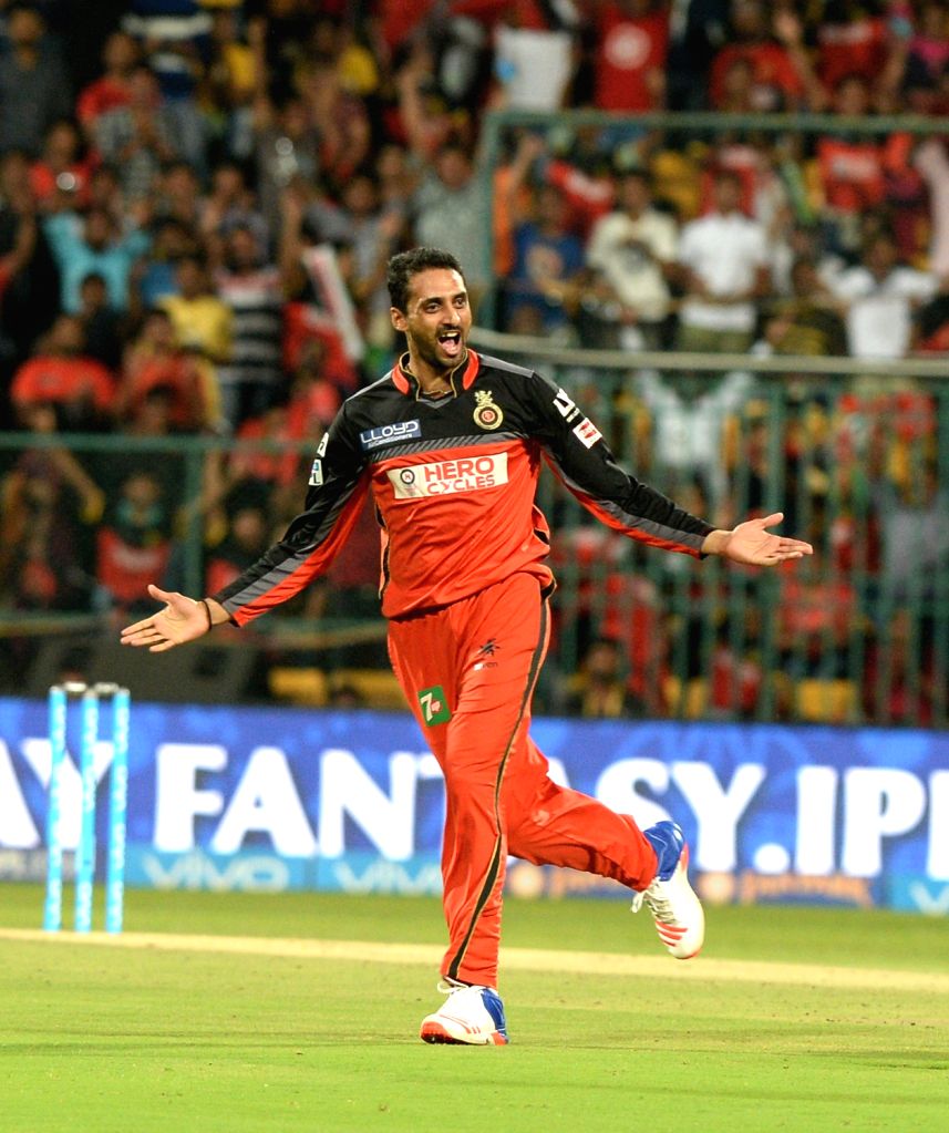 IPL - Royal Challengers Bangalore vs Kings XI Punjab