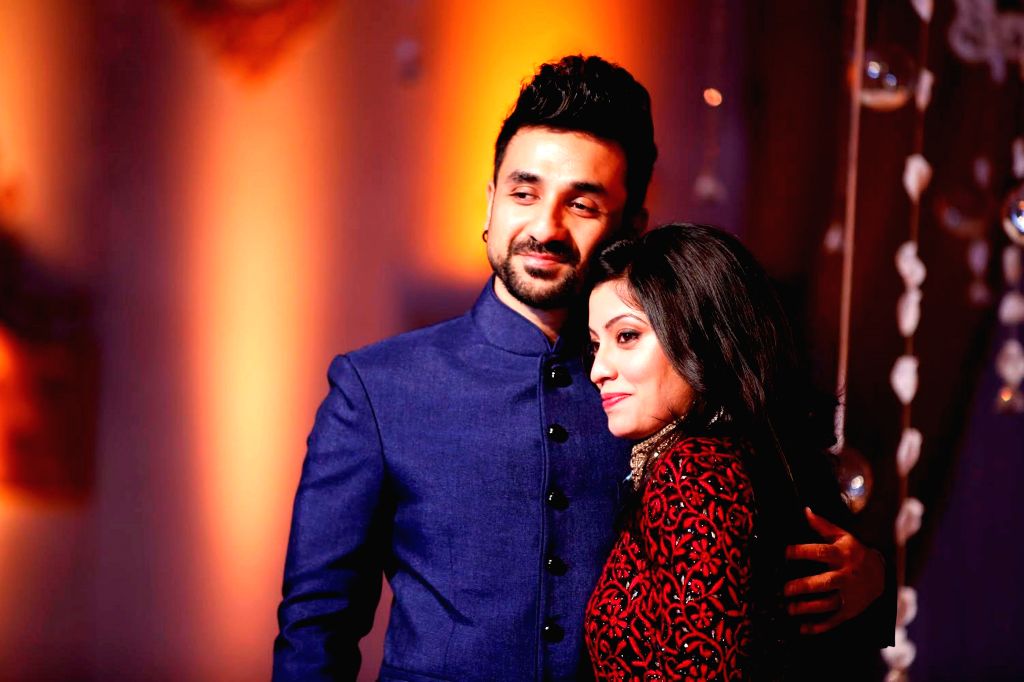 Sri Lanka: Vir Das' marriage ceremony