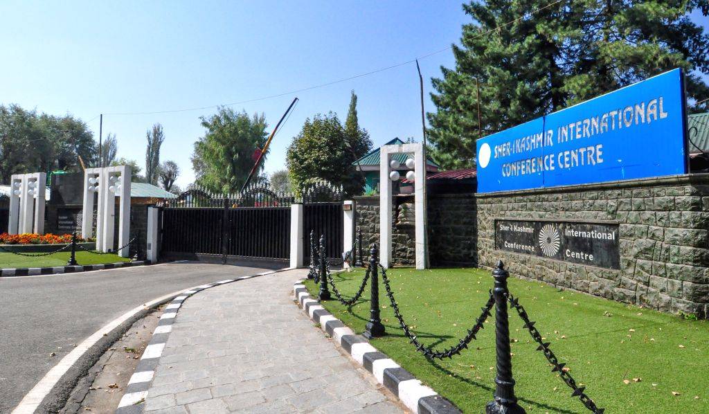 SKICC prepared for J&K vote counting