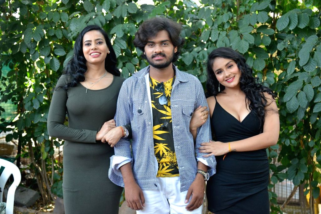 SSD(Story -Screenplay -Direction) Movie Opening Stills