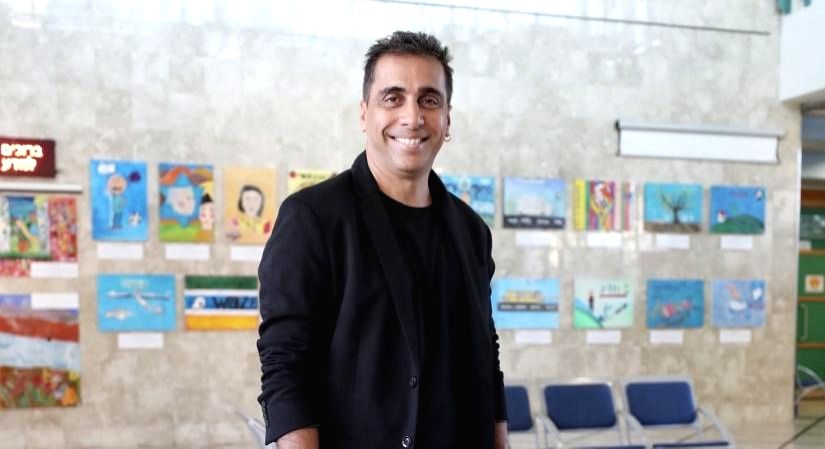 Starting young is ideal for potential dancers: Choreographer Ashley Lobo