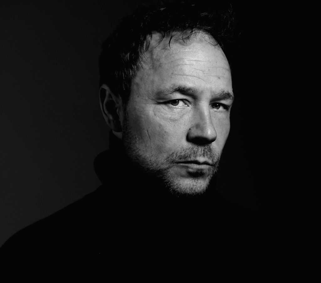 Stephen Graham to receive highest honour at British Independent Film Awards