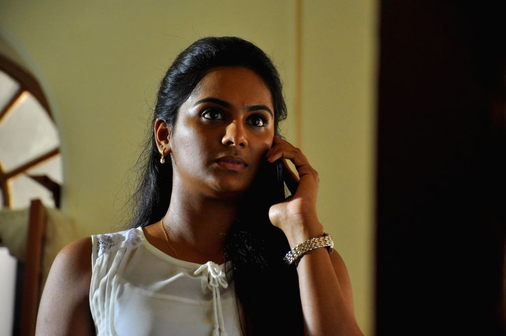 'Kalam'- stills