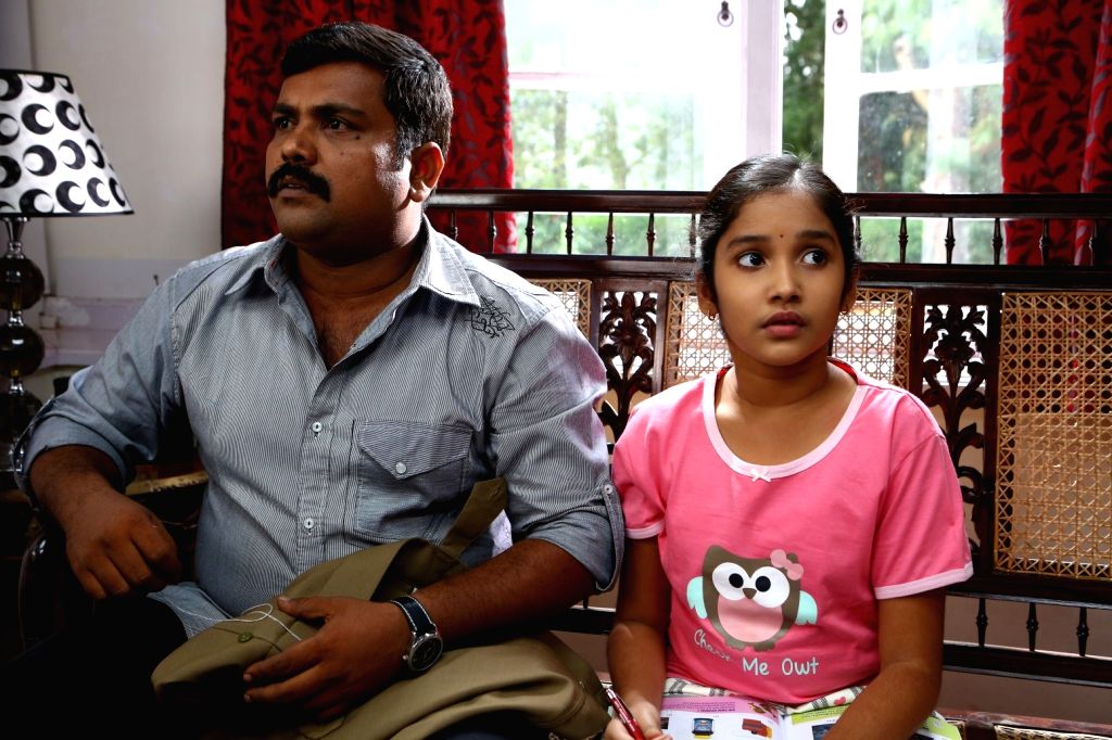 'Miruthan' - stills