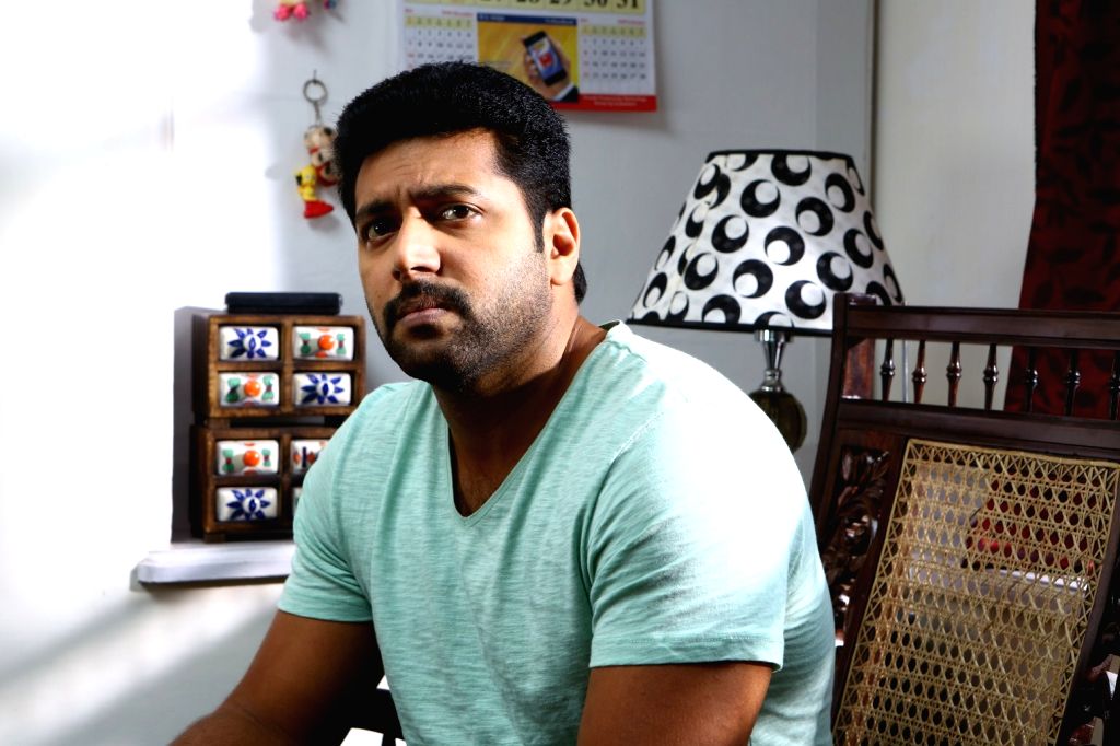 'Miruthan' - stills
