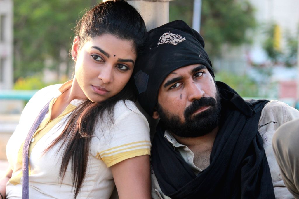 'Pichaikkaran' - stills