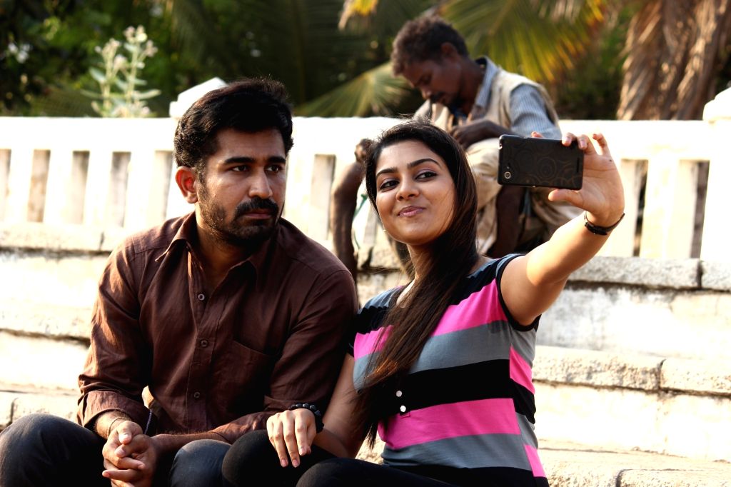 'Pichaikkaran' - stills