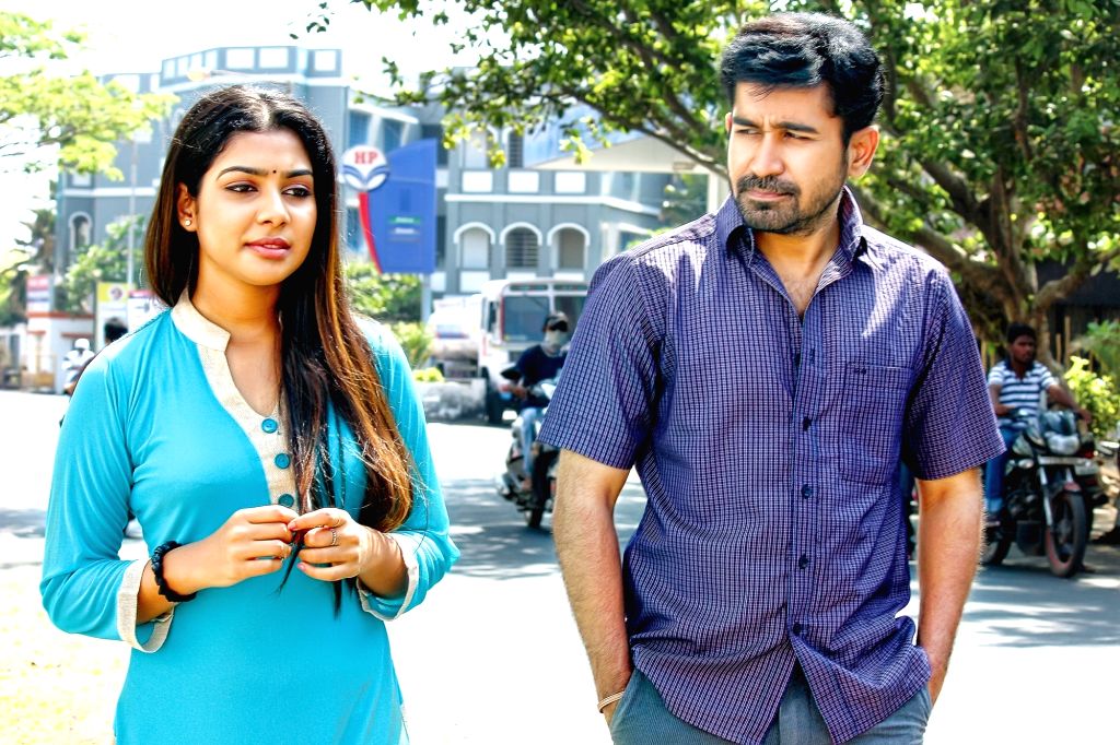 'Pichaikkaran' - stills