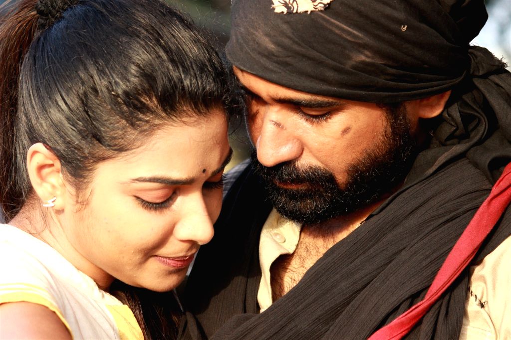 'Pichaikkaran' - stills