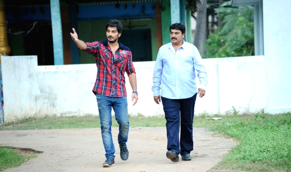 'Ram NRI' - stills