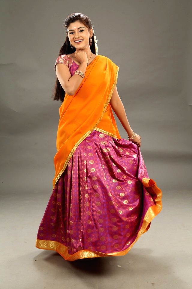 'Seeni' - stills