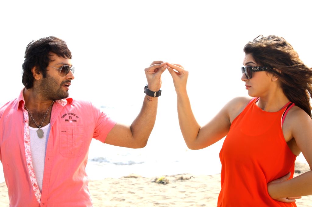'Uyire Uyire' - stills