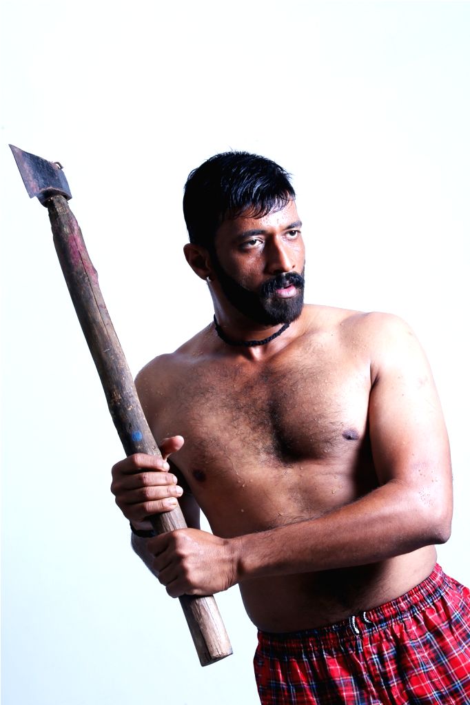 'Yathreegan' - stills
