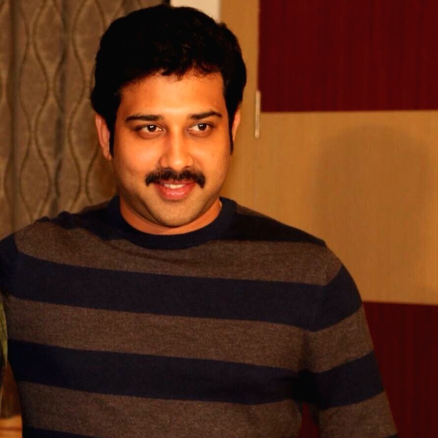 'Siva Balaji' - stills