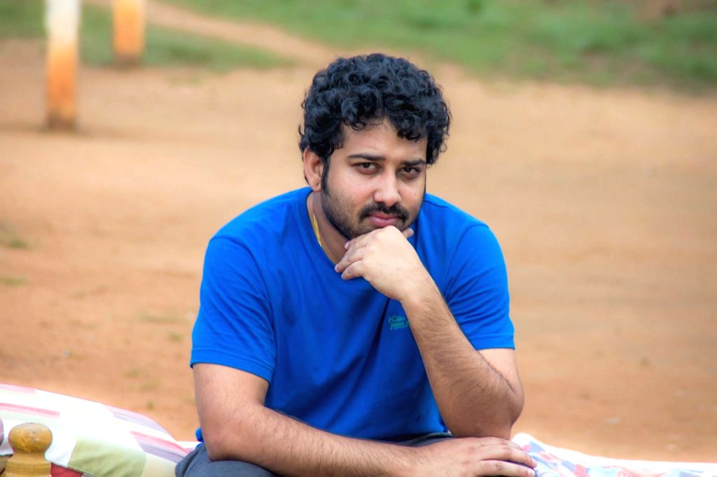 'Siva Balaji' - stills