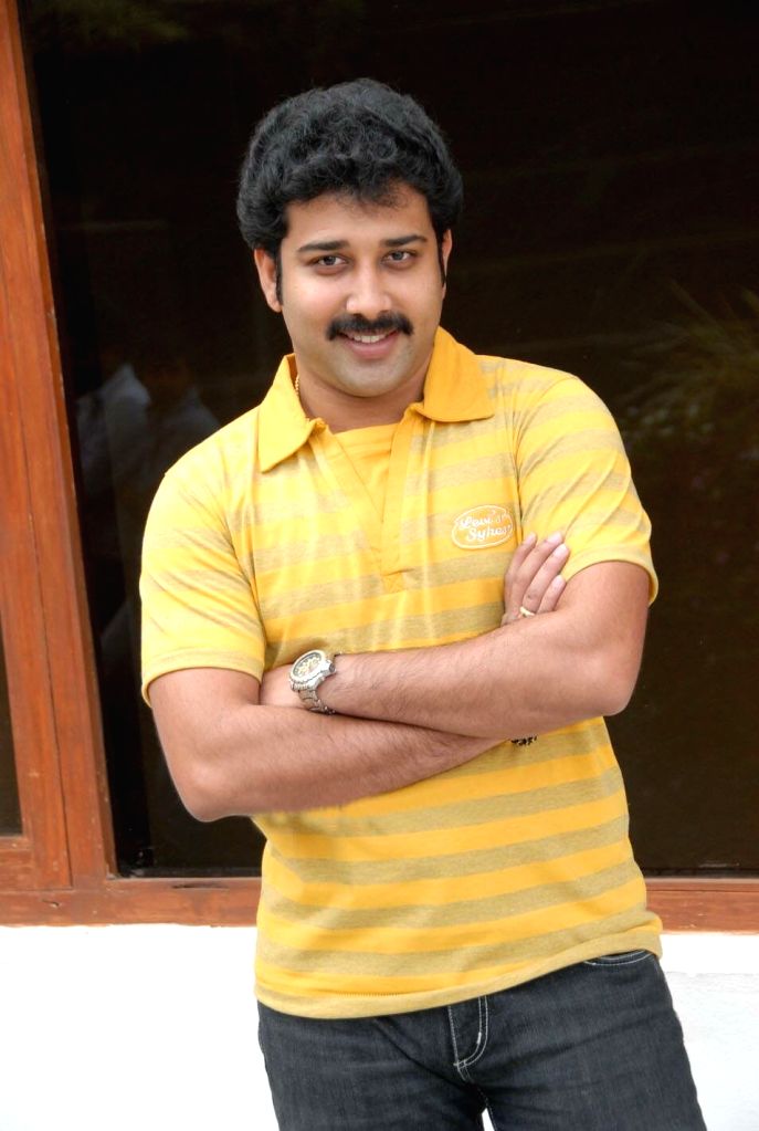 'Siva Balaji' - stills