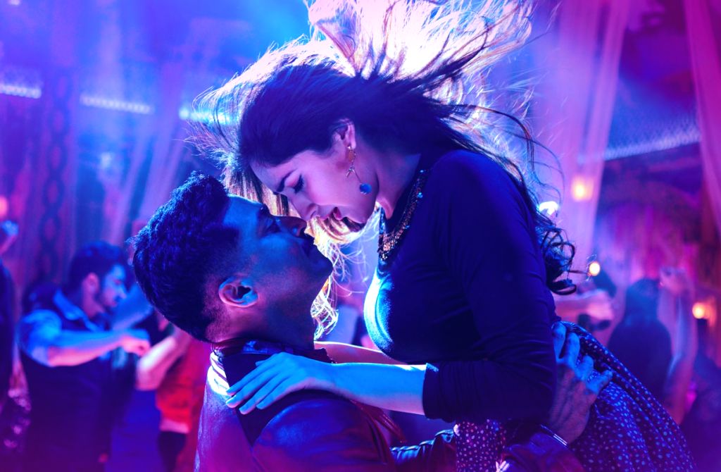 Bandobast" - stills