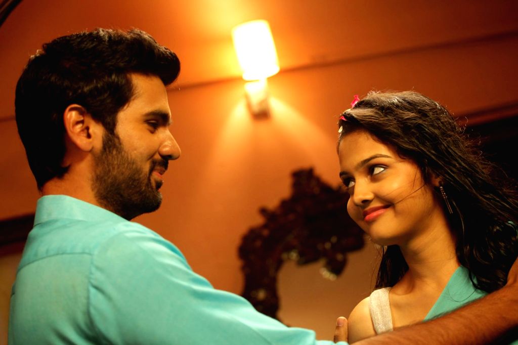 'Basti' - stills