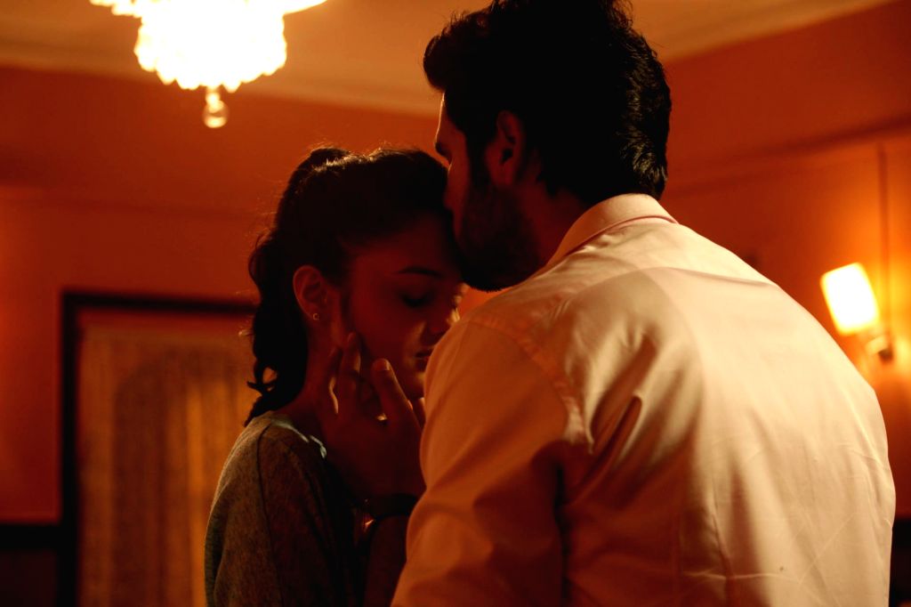 'Basti' - stills