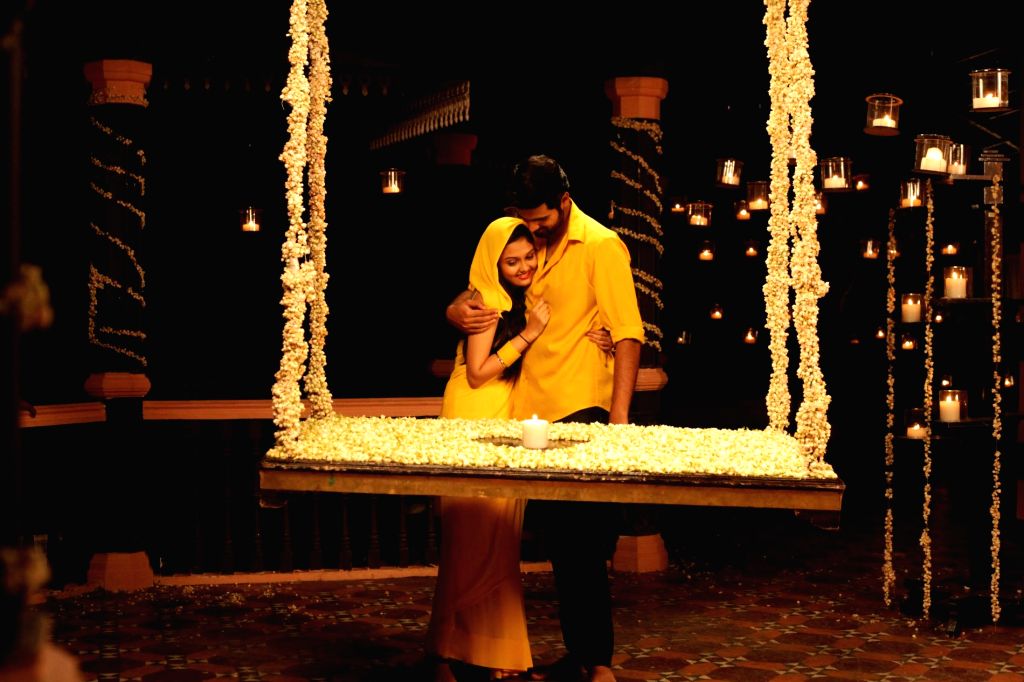 'Basti' - stills