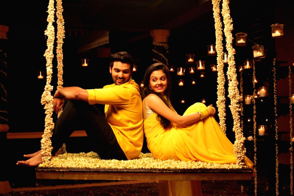 'Basti' - stills