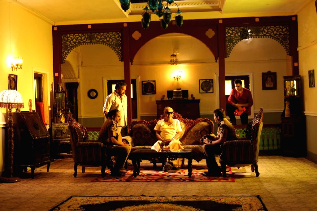 'Basti' - stills