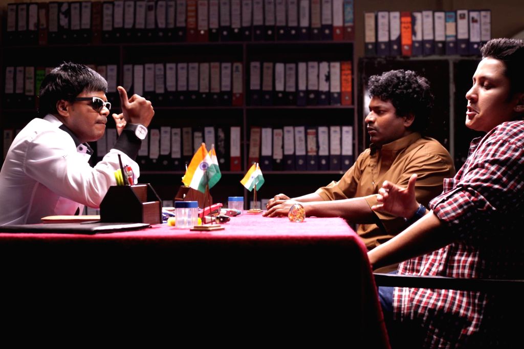 'Basti' - stills