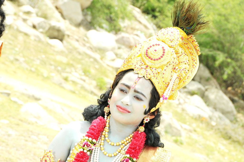 'Daana Veera Soora Karna' - stills