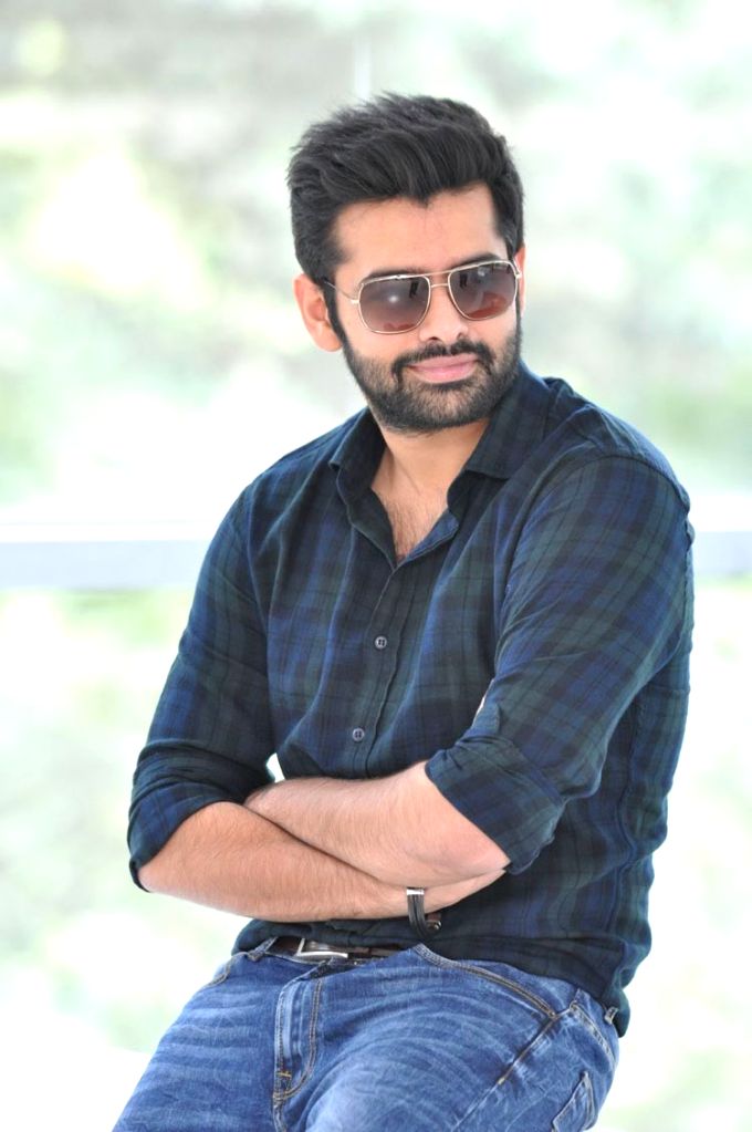 'Hero Ram' - stills