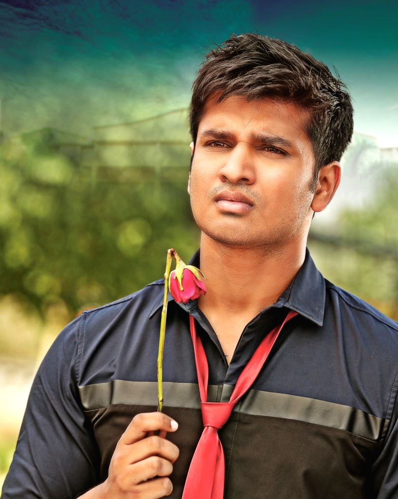 Kirrak Party" - Stills