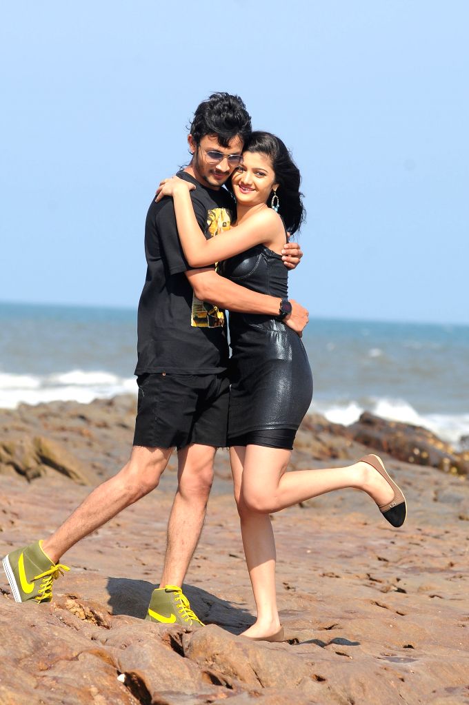 'Ninne Korukunta' - stills
