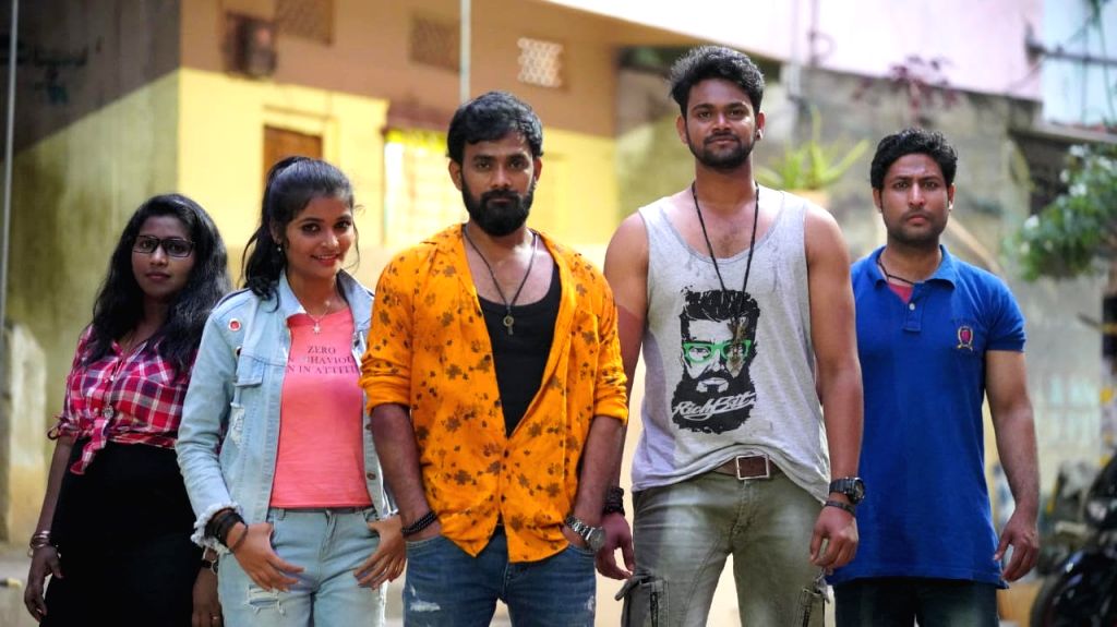 Raw" - Stills