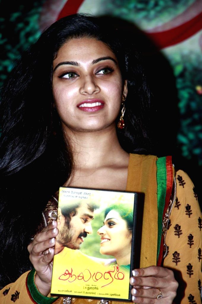 Aalamaram - audio launch