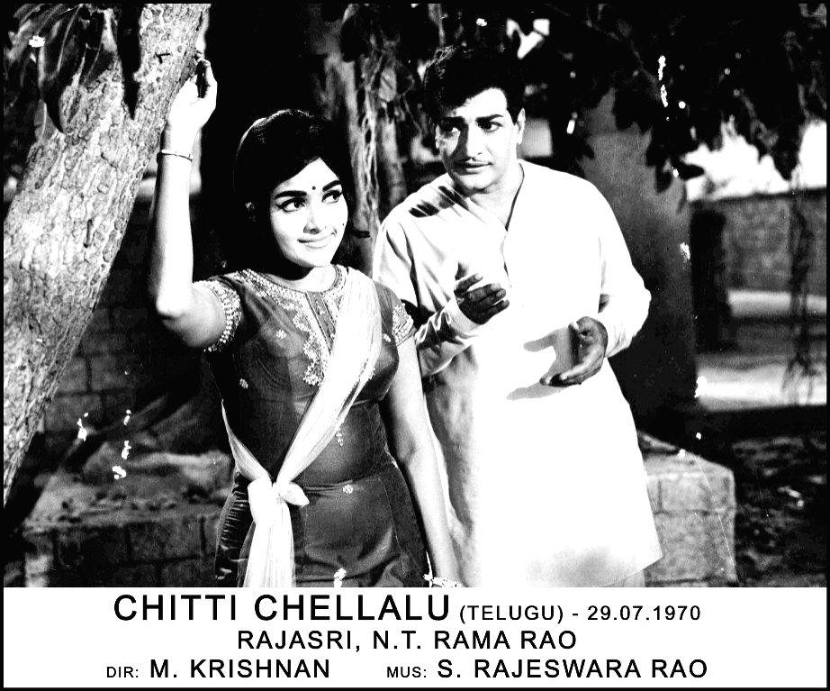 Films produced by AVM productions in last 70 years - Stills