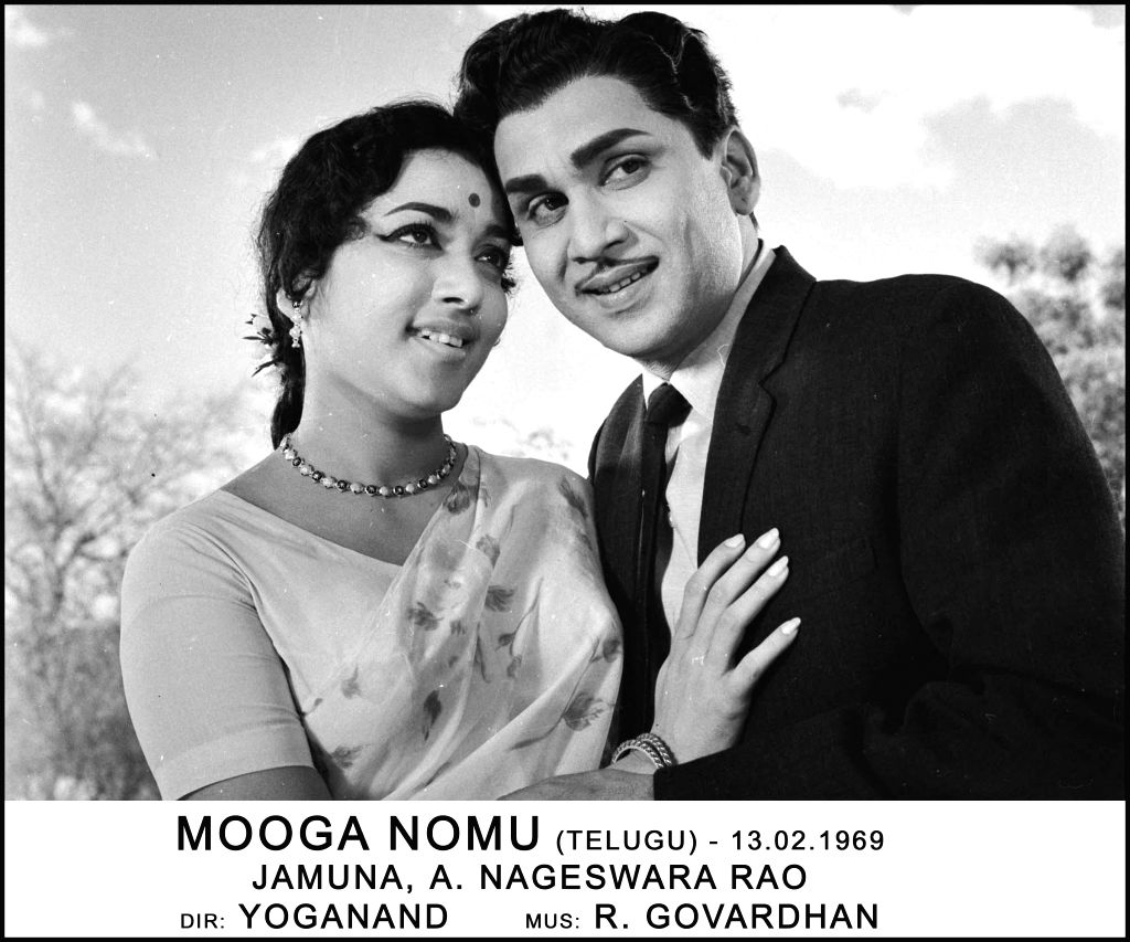 Films produced by AVM productions in last 70 years - Stills