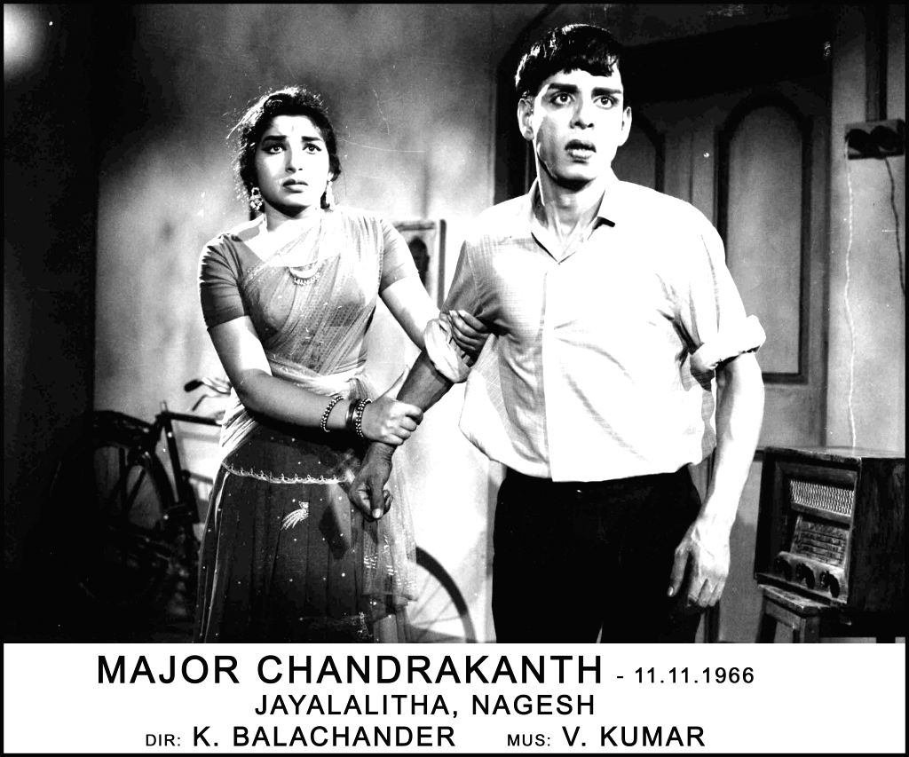 Films produced by AVM productions in last 70 years - Stills
