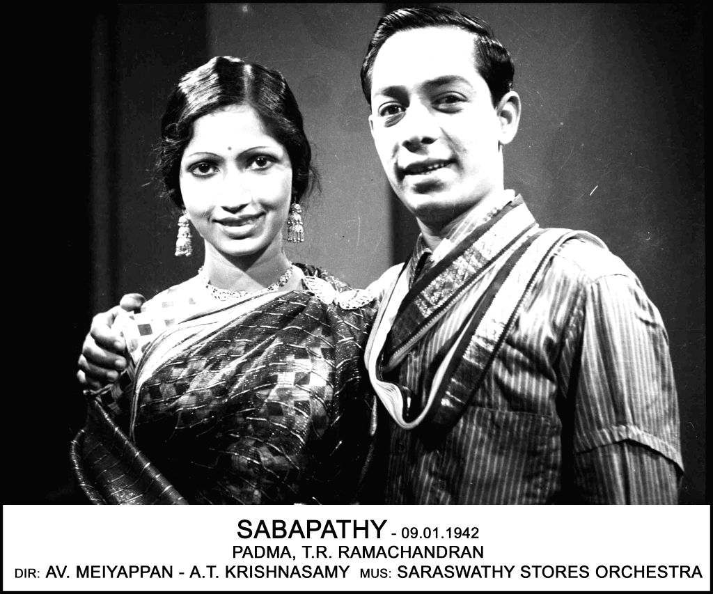 Films produced by AVM productions in last 70 years - Stills