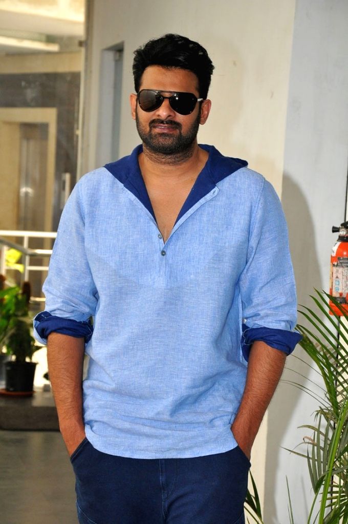 Stills of Actor Prabhas