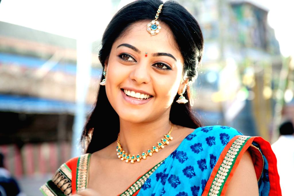 Stills of film BhallalaDeva