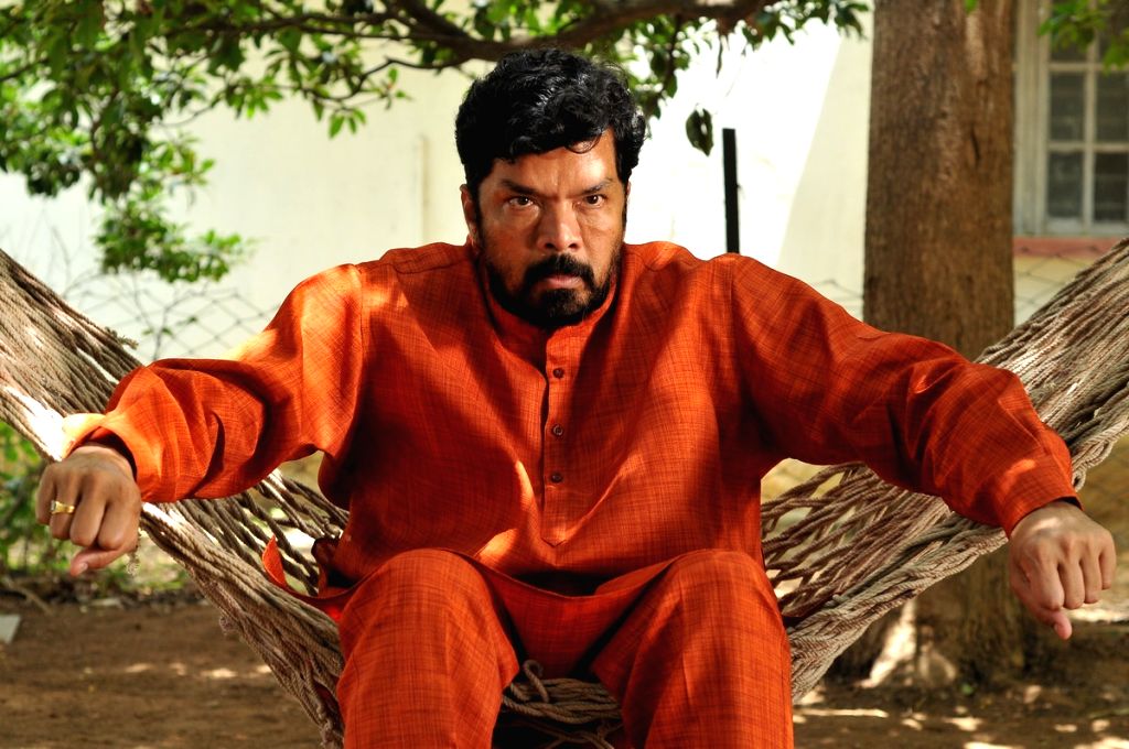Stills of film Dara Singh