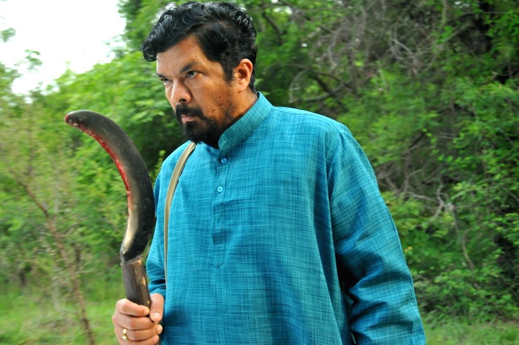 Stills of film Dara Singh