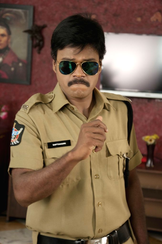 Stills - Sapthagiri Express