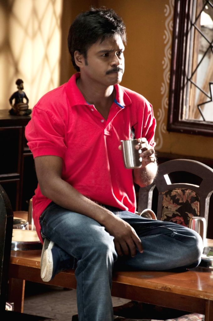 Stills - Sapthagiri Express