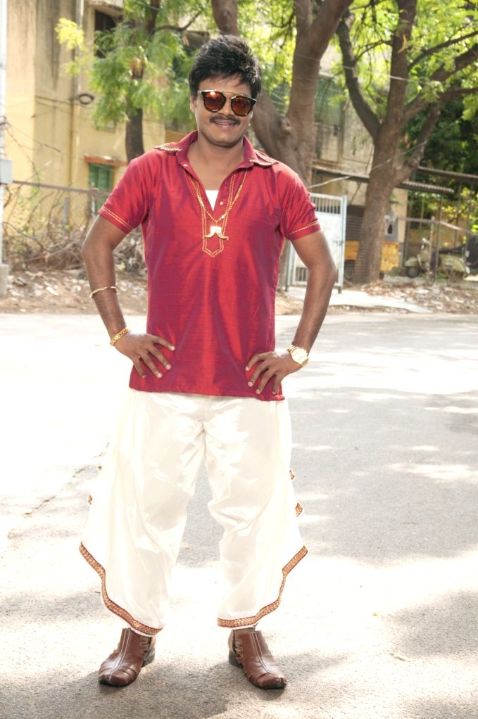 Stills - Sapthagiri Express