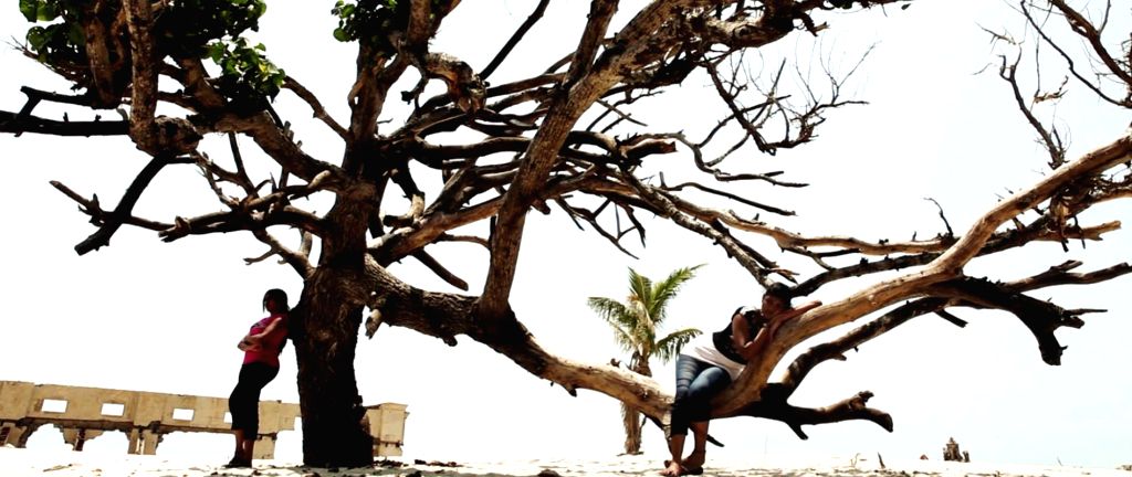 Stills of telugu movie Anantham