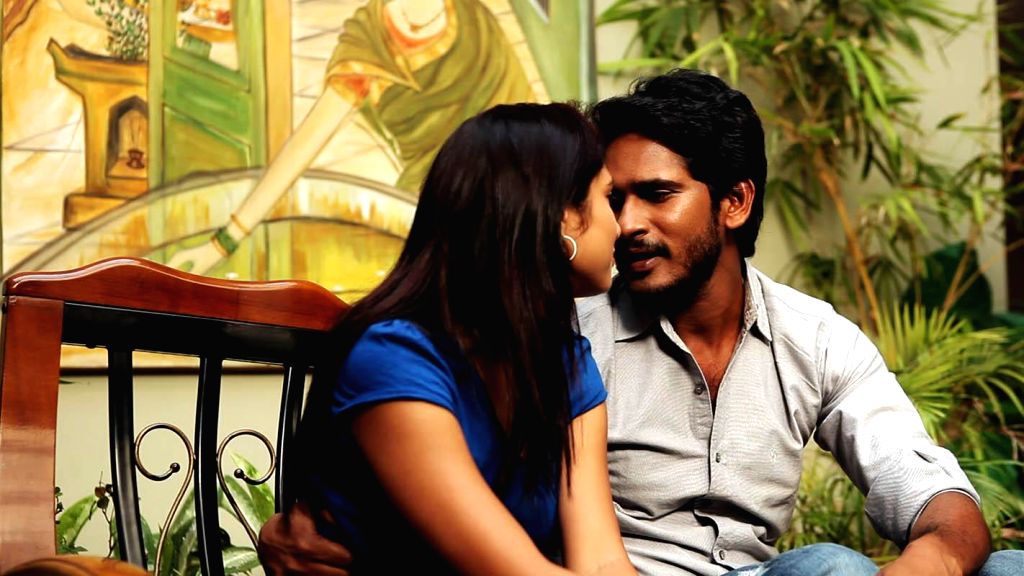 Stills of telugu movie Anantham