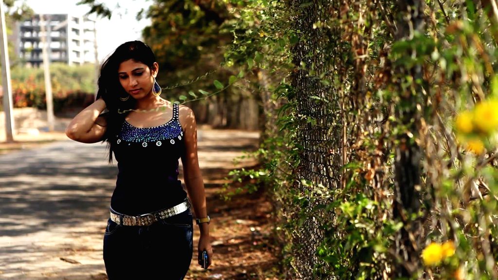 Stills of telugu movie Anantham