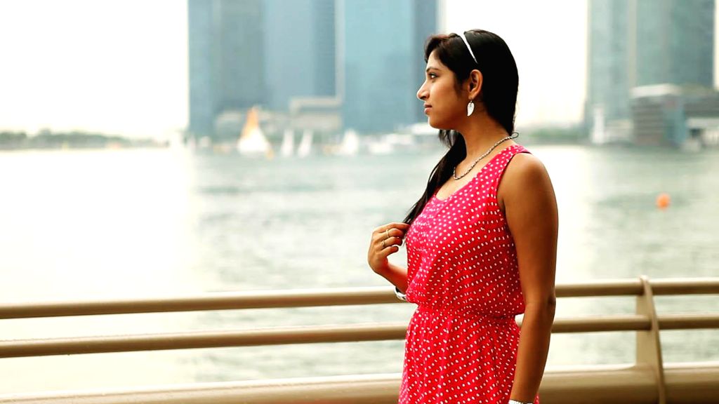Stills of telugu movie Anantham