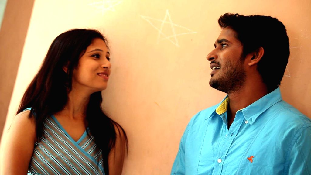 Stills of telugu movie Anantham