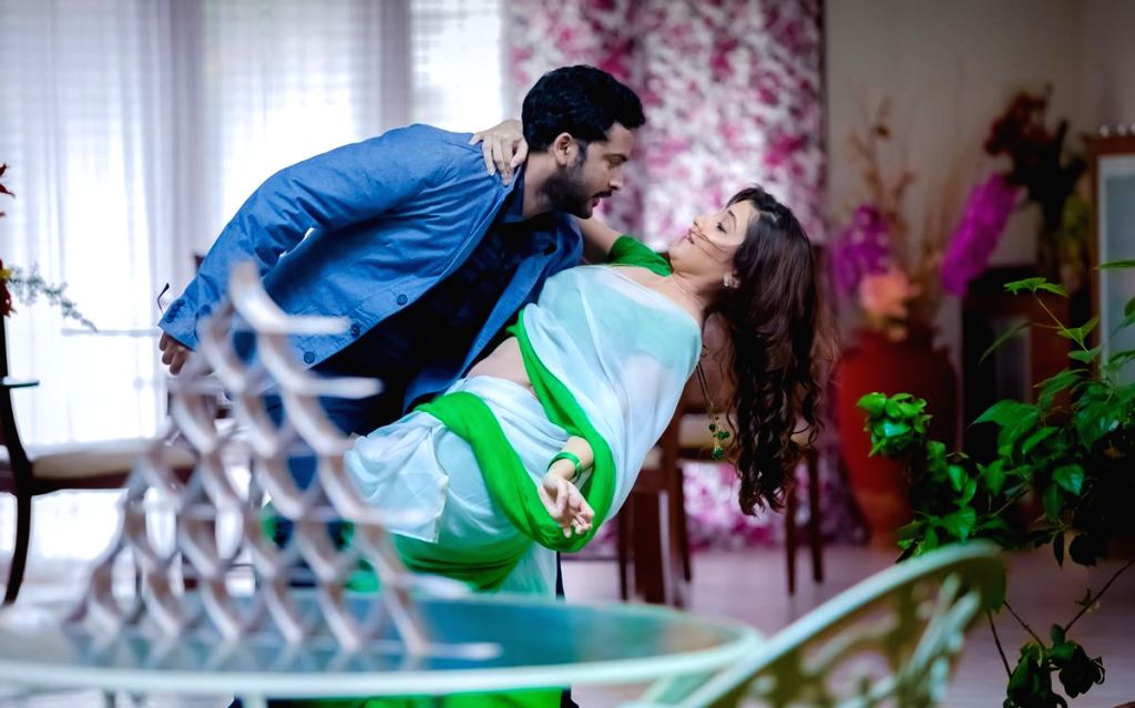 Telugu Movie Boochamma Boochodu Gallery